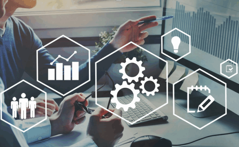 Clean Sheet Process Redesign | PHF