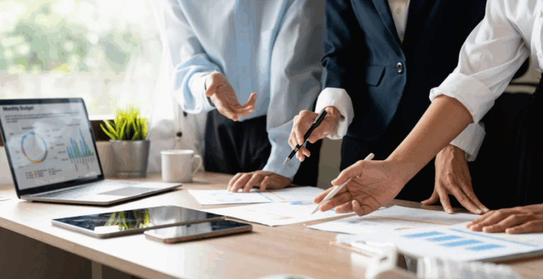 Process Value Analysis | PHF